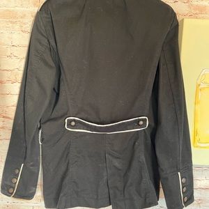 Tripp nyc | Jackets & Coats | Tripp Nyc Gothic Straight Jacket Size ...